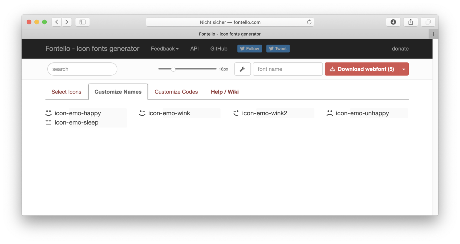 JavaFX Tip 32: Need Icons? Use Ikonli! – DLSC